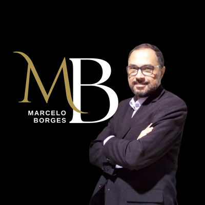 Consultor Marcelo Borges