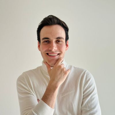 Gabriel Brustolin