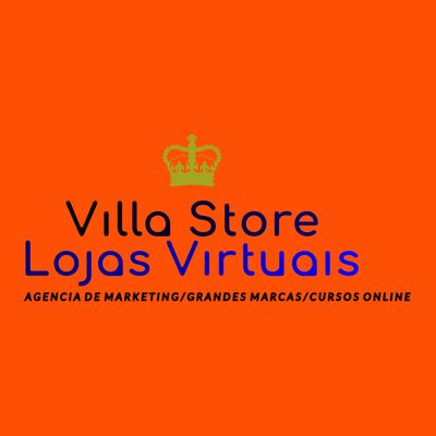 www.Loja VILLA STORE.com