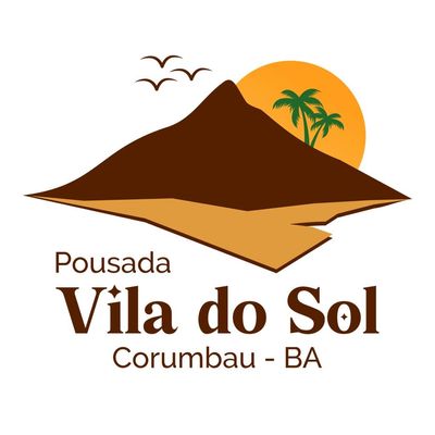 Vila do Sol - Corumbau