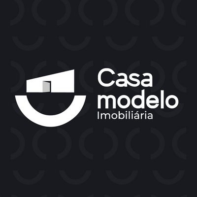 Casa Modelo Imobiliaira
