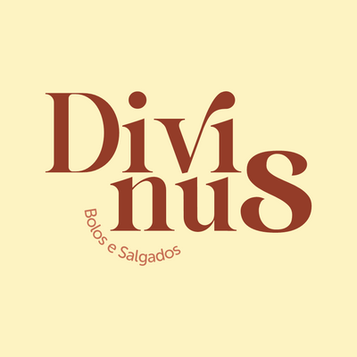 Divinus Bolos e Salgados