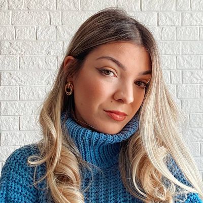 Maria Carolina Perlini