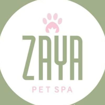 Zaya Pet Spa