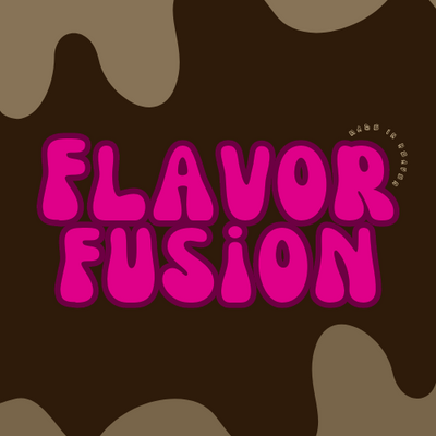 FLAVOR FUSION