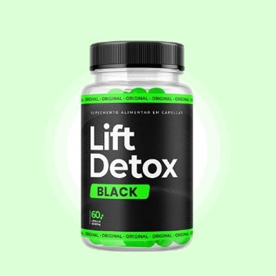 LIFT DETOX