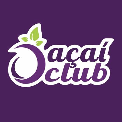 AÇAÍ CLUB