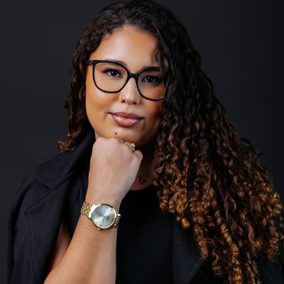 Studio Nicole Fernandes