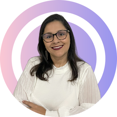 Psicóloga Uliane Ribeiro