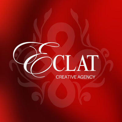 ECLAT- Creative Agency