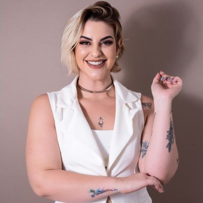 Studio Samara Abrahão