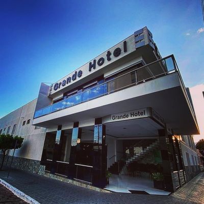 Grande Hotel