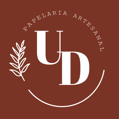 Papelaria UD Paper