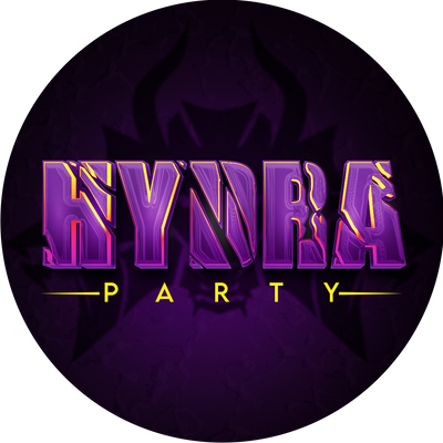 HYDRA PARTY ⚡️