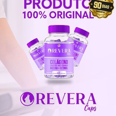 Produtos Revera Oficial