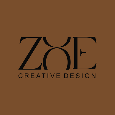 ZOE CREATIVE DESIGN