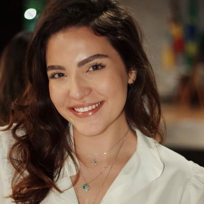 Bem vindos!