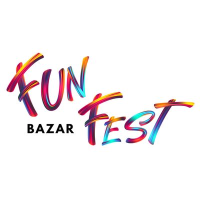 Fun Fest Bazar