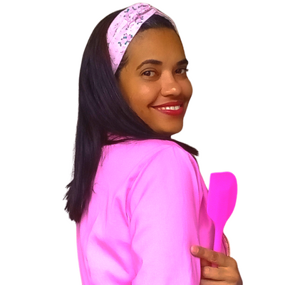 Fernanda Reis Do Oriente