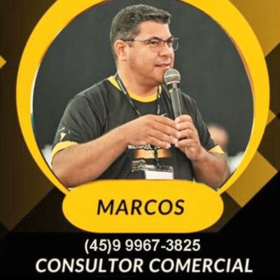 Marcos Mercosul solar ☀️