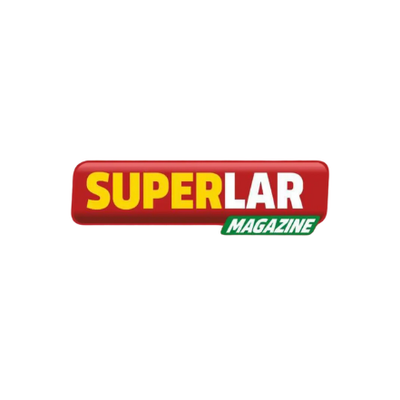 Super Lar Magazine